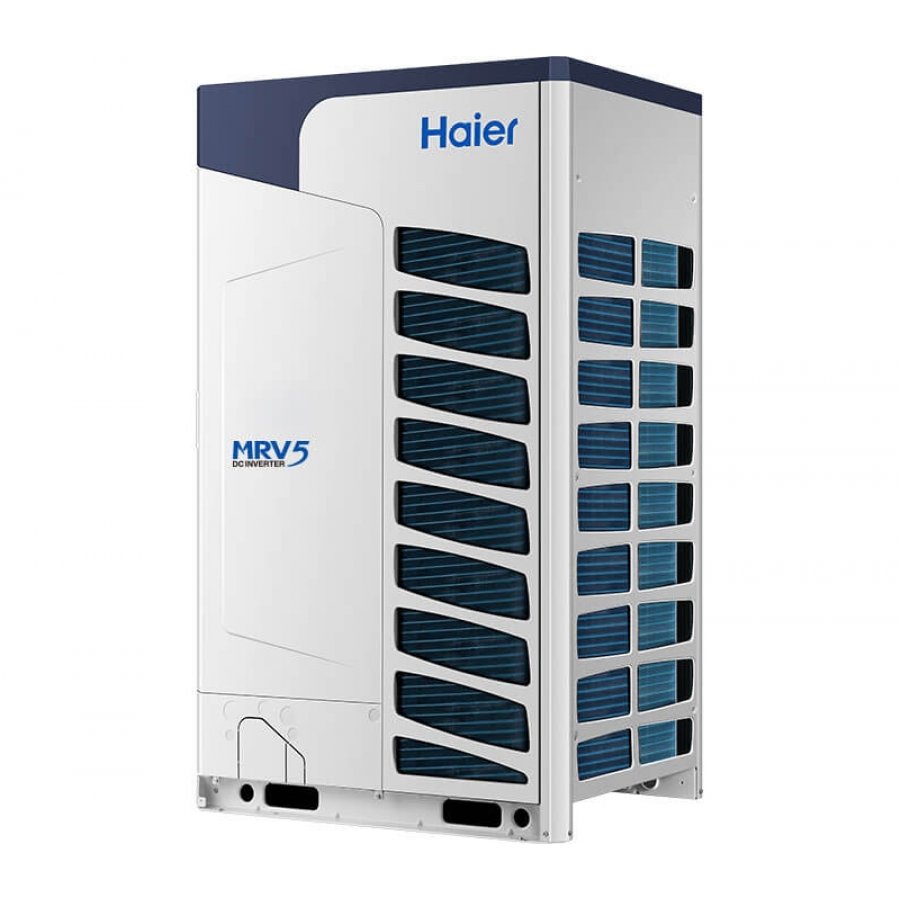 Haier – Steelsoft