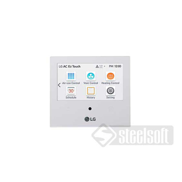 CENTRALNI KONTROLER LG PACEZA000 – Steelsoft